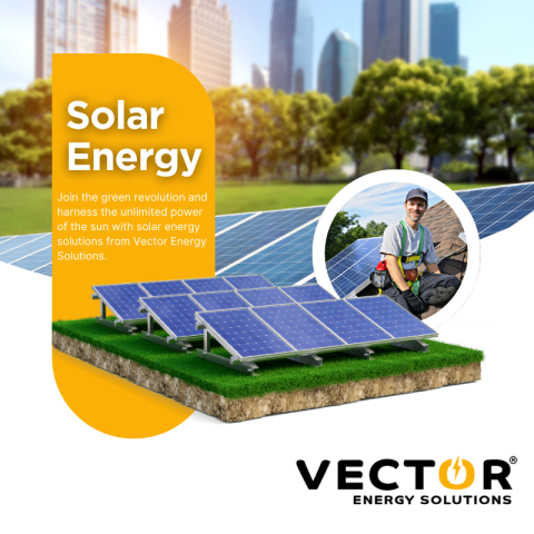 Vector Energy Solutions